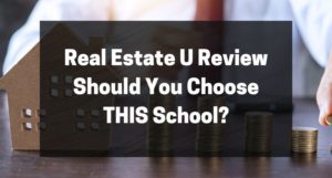 Real Estate U Review (2023) – Should You Choose THIS School?